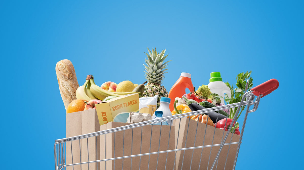 Transform your Grocery List with Stop & Shop's Tasty Food Picks ...