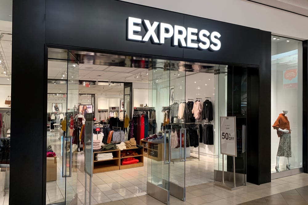 Make a Statement This Summer with Express's Latest Women's Top ...
