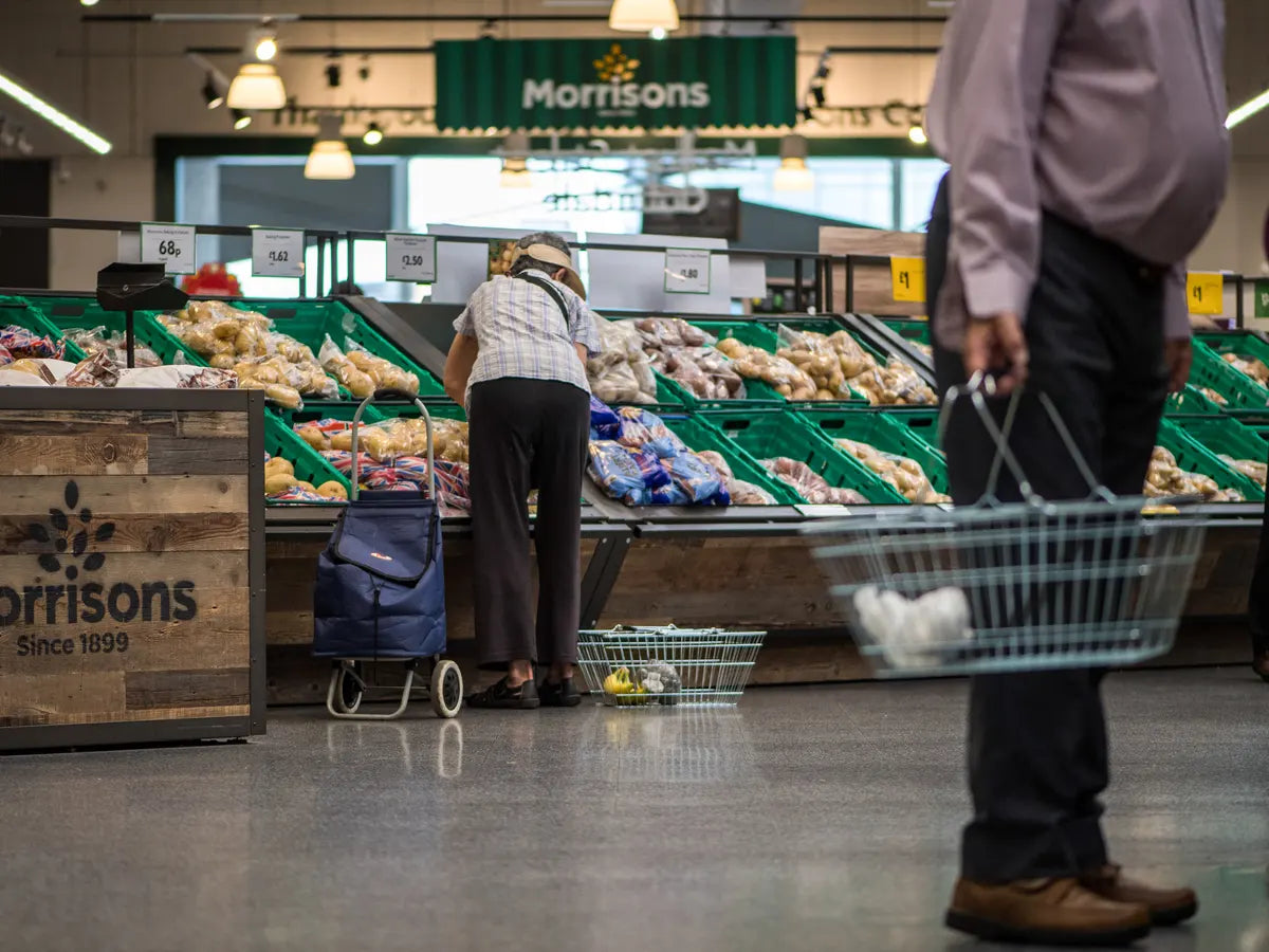 5 Reasons Why Morrisons Should be Your Go-to Grocery Store – Celebrity Pair
